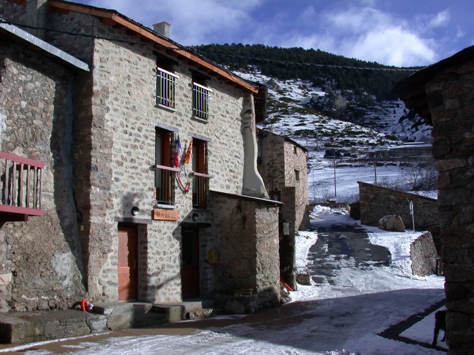 Fonctionnement – Réserve Naturelle de Mantet